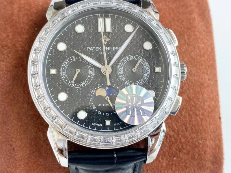 High accuracy PATEK PHILIPPE Watches