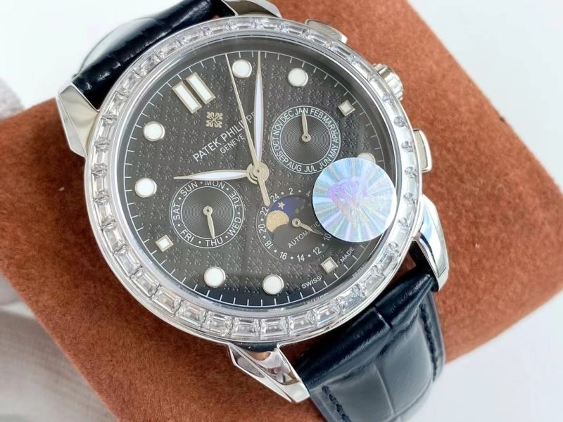 High accuracy PATEK PHILIPPE Watches