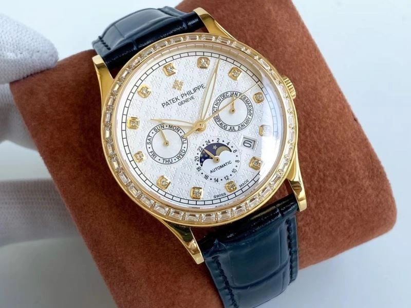 PATEK PHILIPPE Watches