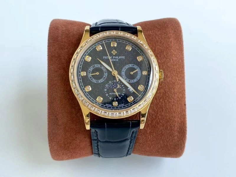 High accuracy PATEK PHILIPPE Watches