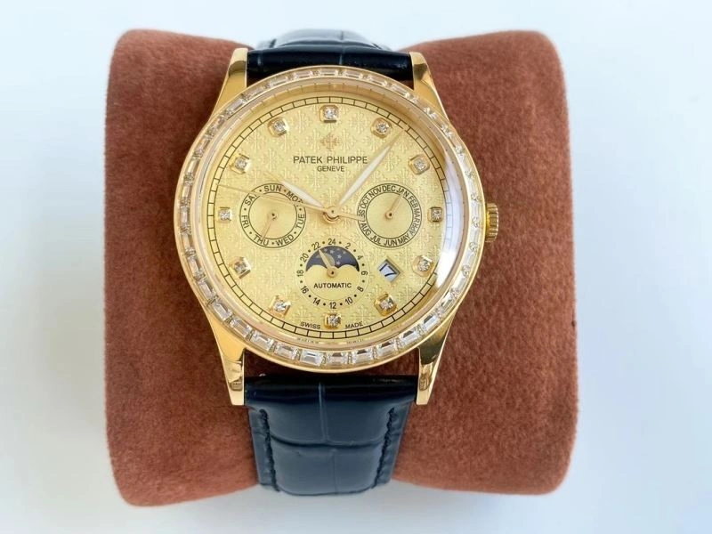 High accuracy PATEK PHILIPPE Watches