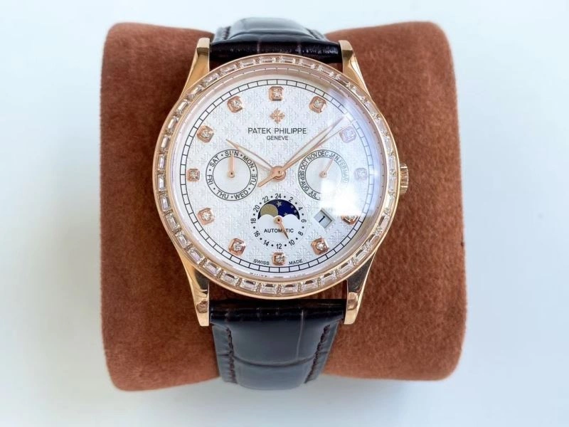 High accuracy PATEK PHILIPPE Watches
