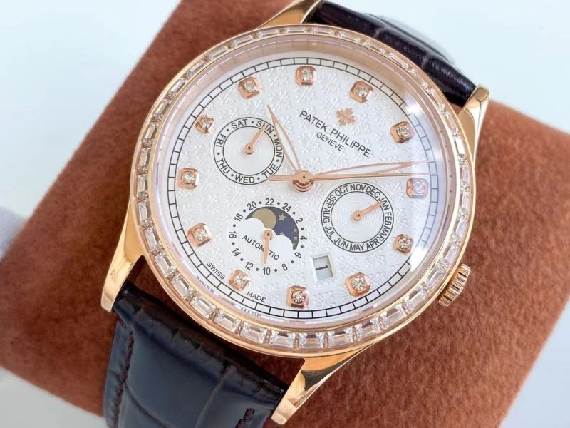 High accuracy PATEK PHILIPPE Watches