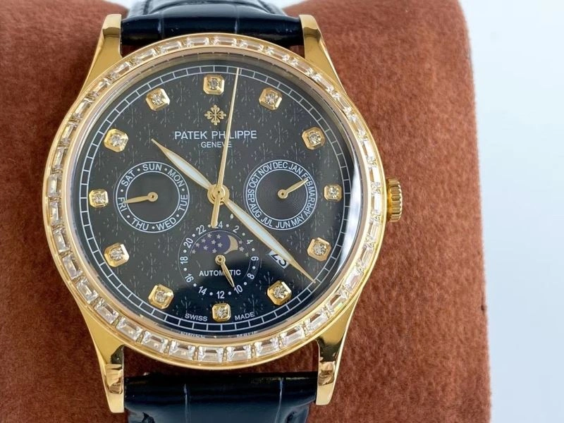 High accuracy PATEK PHILIPPE Watches