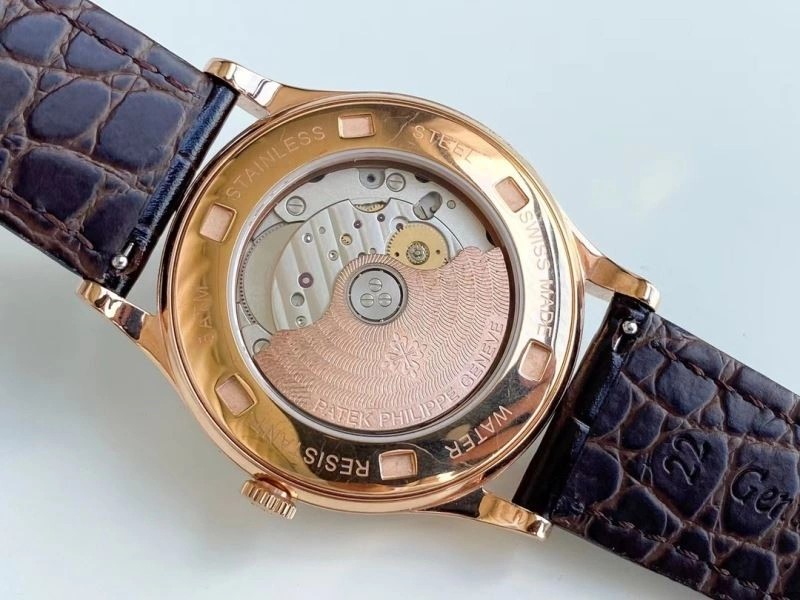 High accuracy PATEK PHILIPPE Watches
