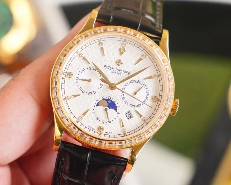 Perfect replica PATEK PHILIPPE Watches