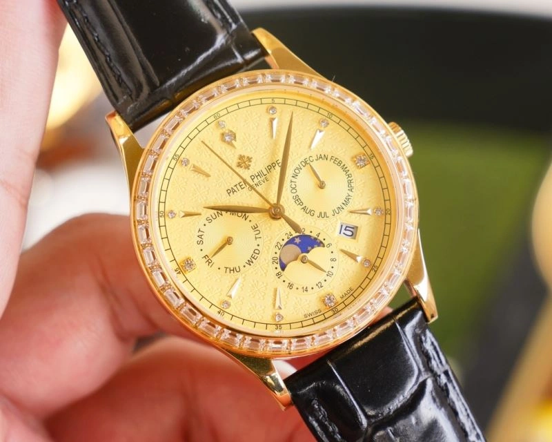 Perfect replica PATEK PHILIPPE Watches