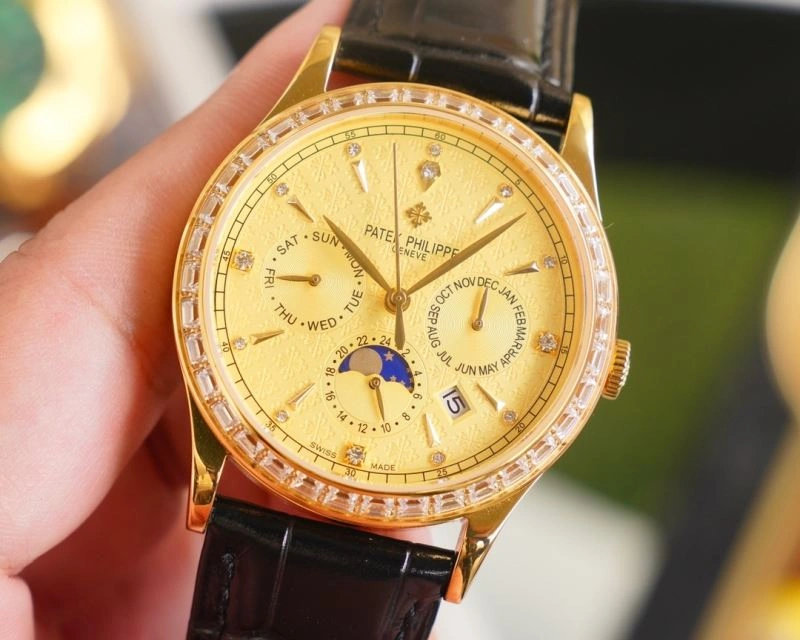 Perfect replica PATEK PHILIPPE Watches