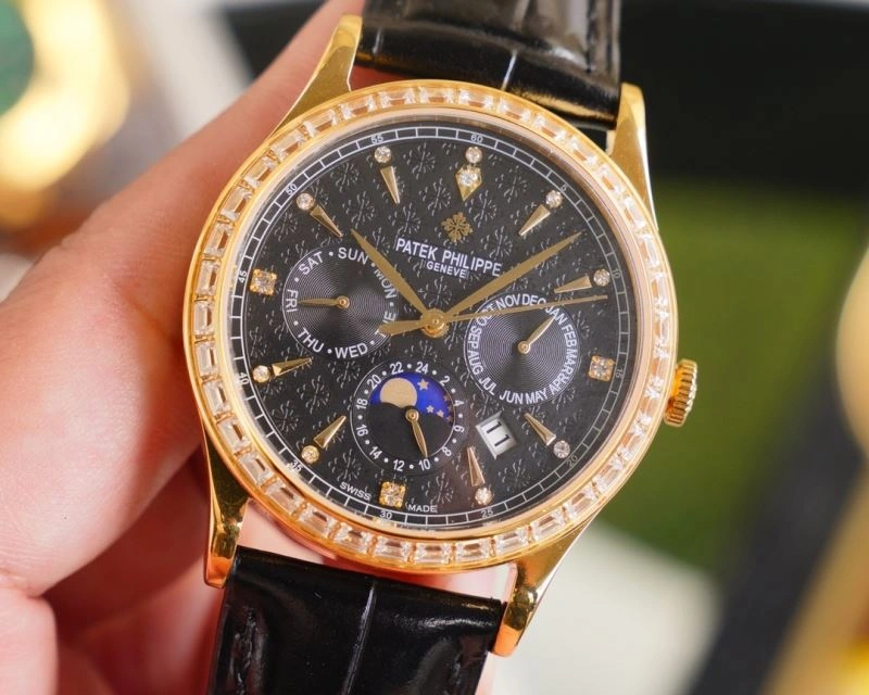 Perfect replica PATEK PHILIPPE Watches