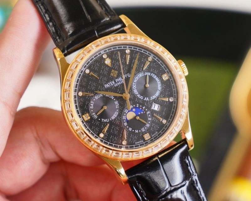 Perfect replica PATEK PHILIPPE Watches
