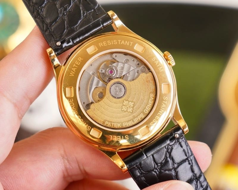 Perfect replica PATEK PHILIPPE Watches