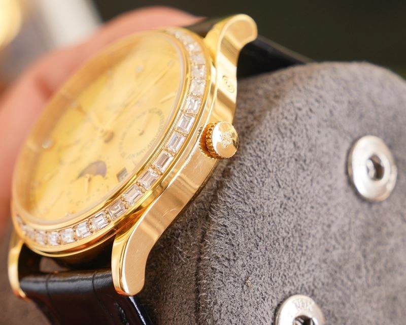 Perfect replica PATEK PHILIPPE Watches