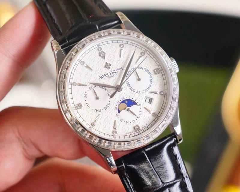 PATEK PHILIPPE Watches