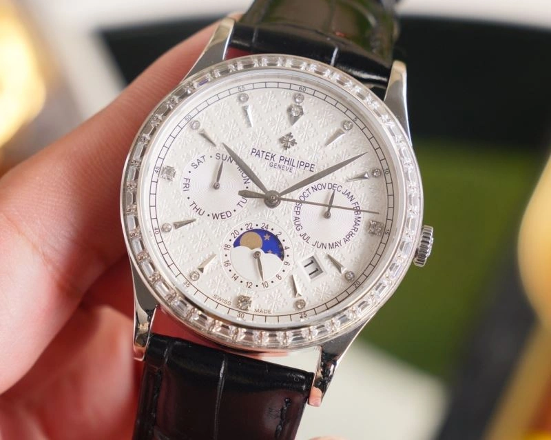 High accuracy PATEK PHILIPPE Watches