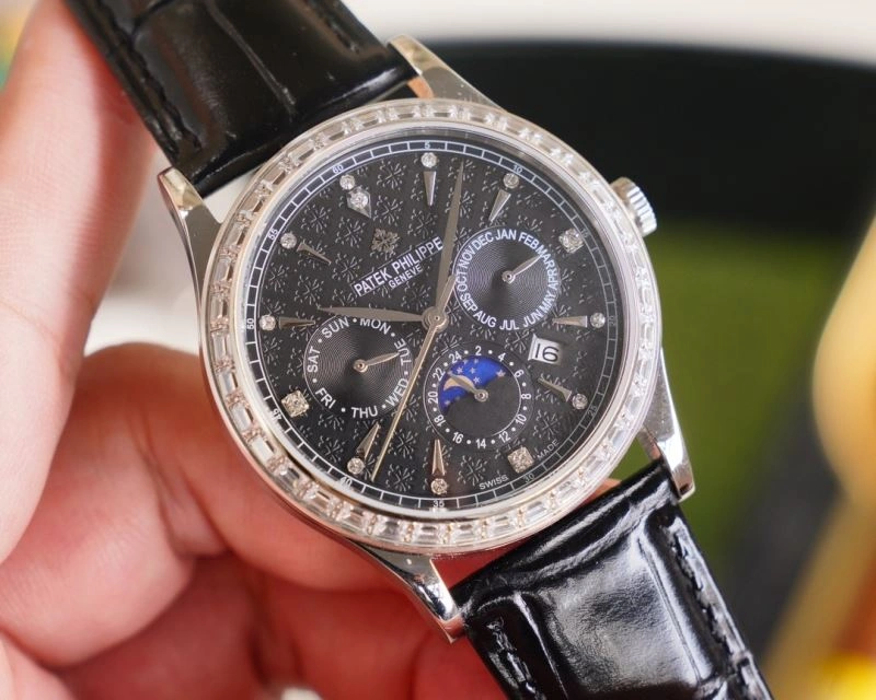 High accuracy PATEK PHILIPPE Watches