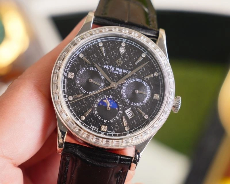 High accuracy PATEK PHILIPPE Watches
