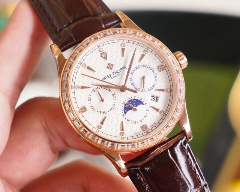 High accuracy PATEK PHILIPPE Watches