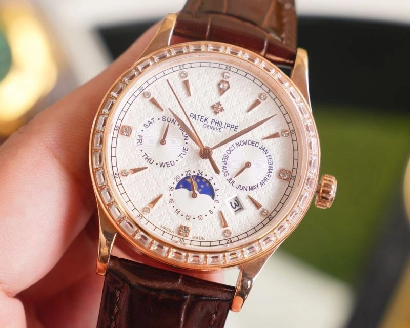 High accuracy PATEK PHILIPPE Watches