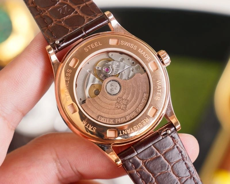 High accuracy PATEK PHILIPPE Watches