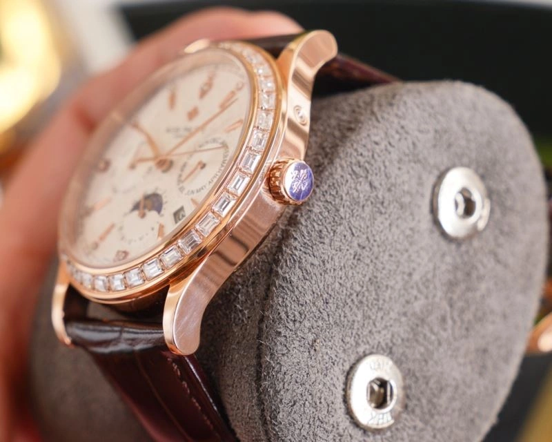 High accuracy PATEK PHILIPPE Watches
