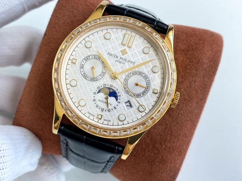 1:1 copy PATEK PHILIPPE Watches