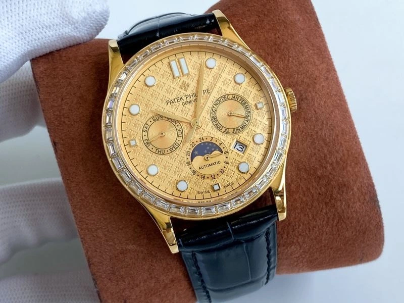 1:1 copy PATEK PHILIPPE Watches