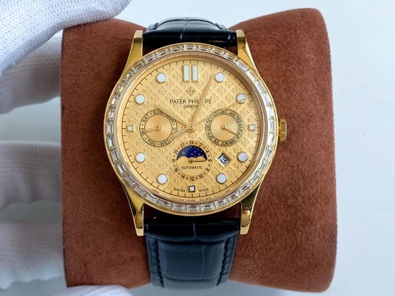 1:1 copy PATEK PHILIPPE Watches