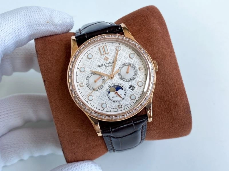 1:1 copy PATEK PHILIPPE Watches