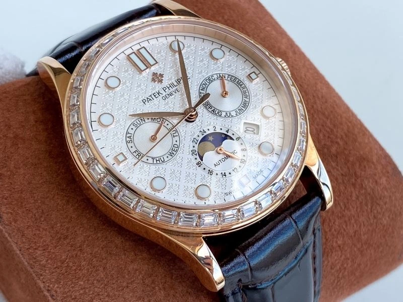 1:1 copy PATEK PHILIPPE Watches
