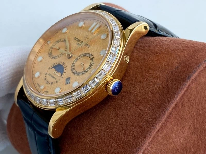 1:1 copy PATEK PHILIPPE Watches