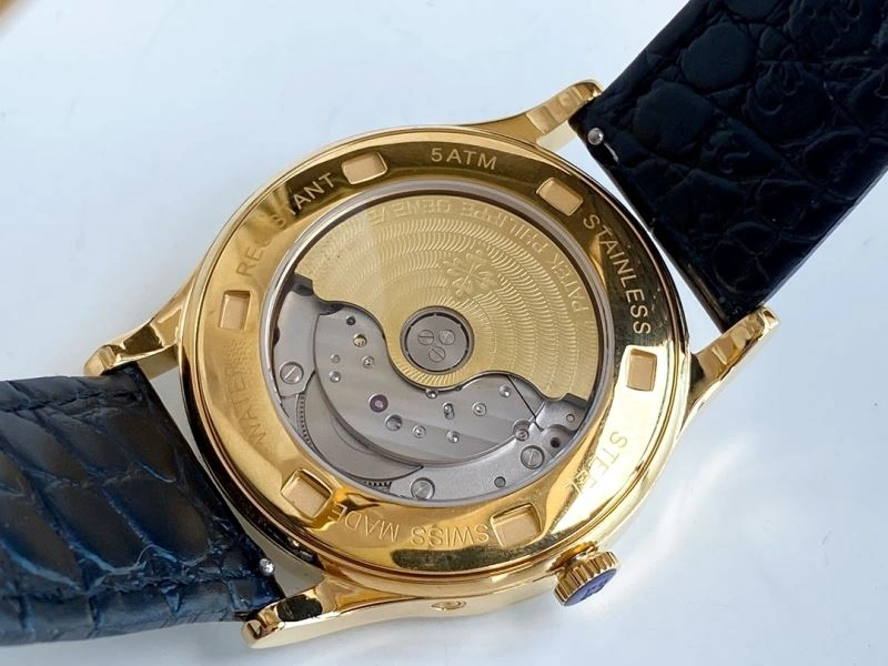 1:1 copy PATEK PHILIPPE Watches