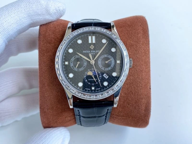 PATEK PHILIPPE Watches