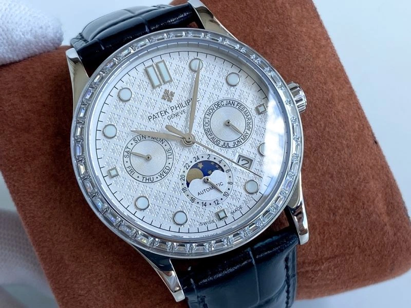 1:1 copy PATEK PHILIPPE Watches