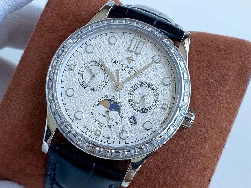 1:1 copy PATEK PHILIPPE Watches