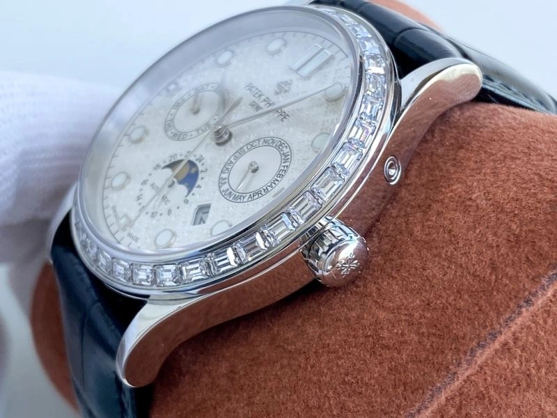 1:1 copy PATEK PHILIPPE Watches