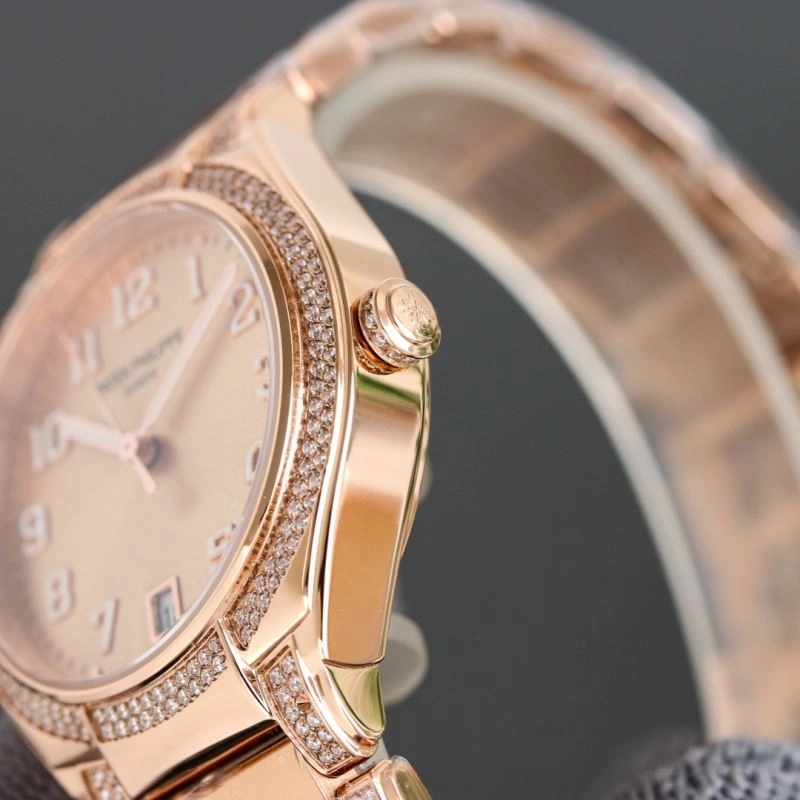 Brand-authenticated PATEK PHILIPPE Watches
