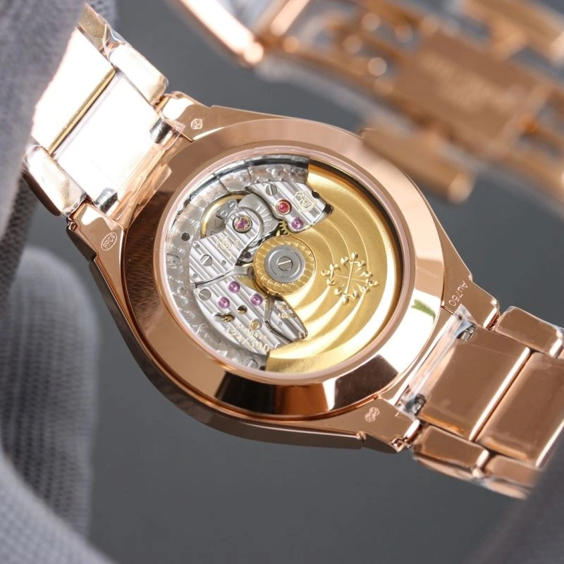 Brand-authenticated PATEK PHILIPPE Watches