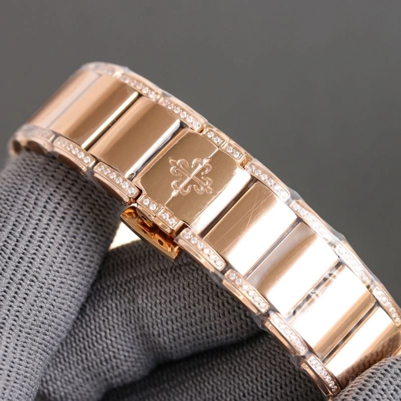 Brand-authenticated PATEK PHILIPPE Watches