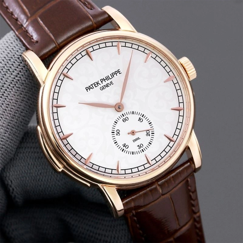 Legit PATEK PHILIPPE Watches