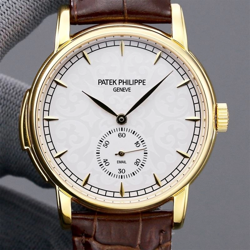 Legit PATEK PHILIPPE Watches