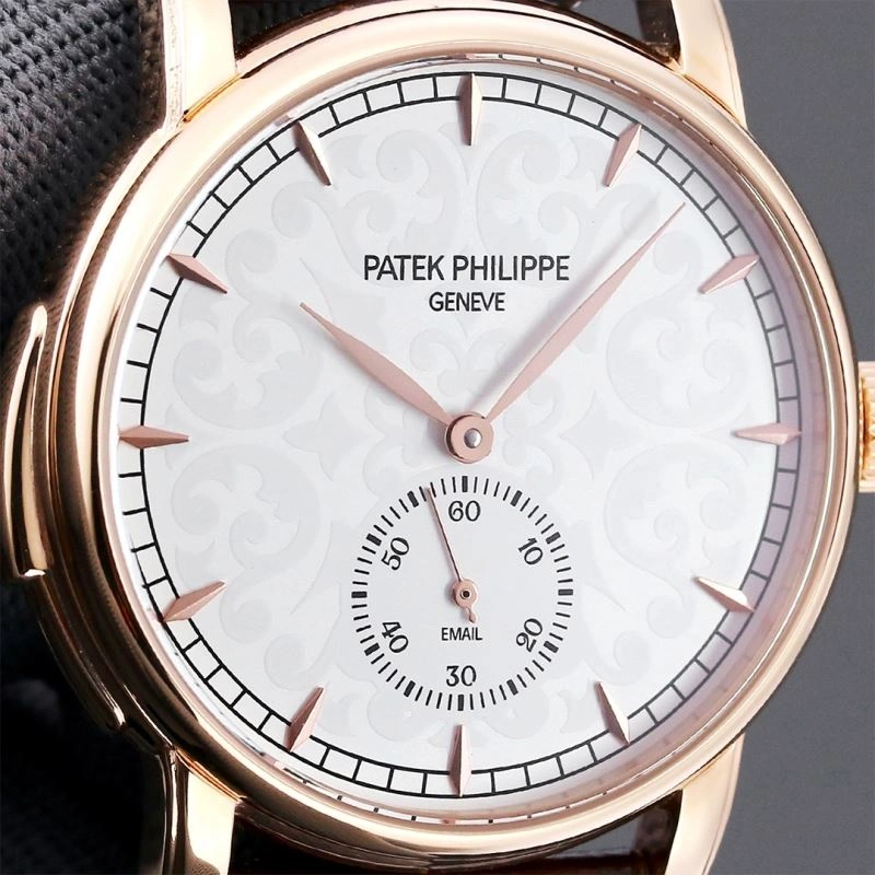Legit PATEK PHILIPPE Watches
