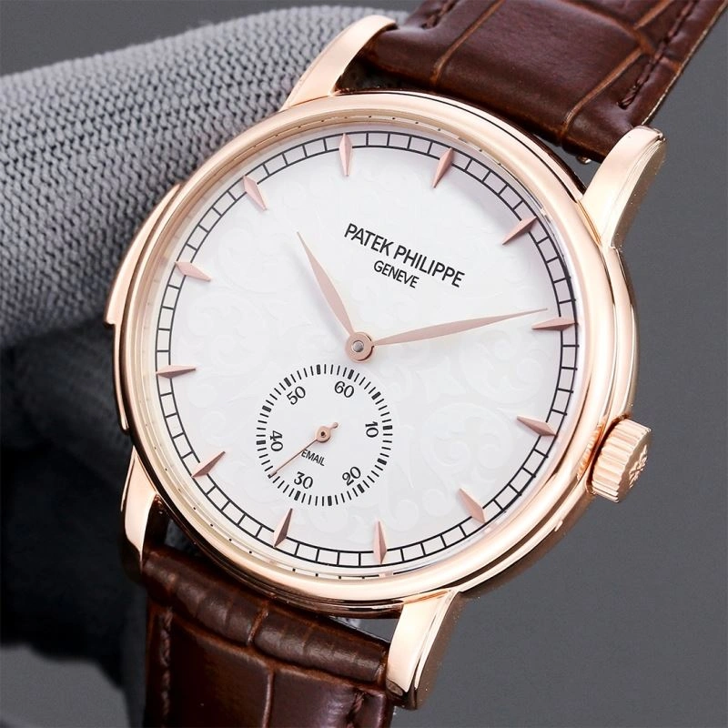 Legit PATEK PHILIPPE Watches