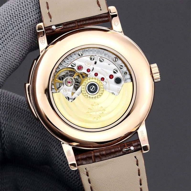 Legit PATEK PHILIPPE Watches