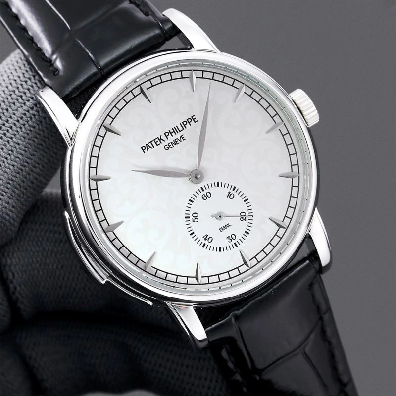 Genuine PATEK PHILIPPE Watches
