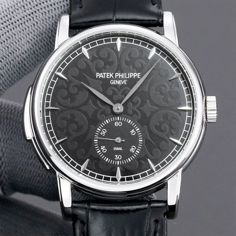 Genuine PATEK PHILIPPE Watches