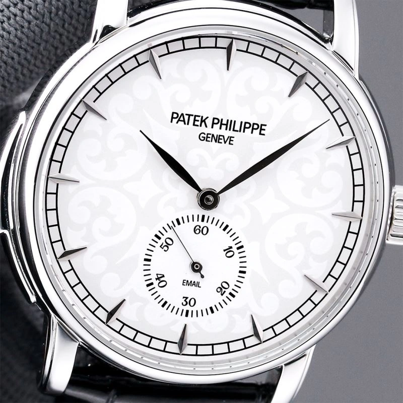 Genuine PATEK PHILIPPE Watches