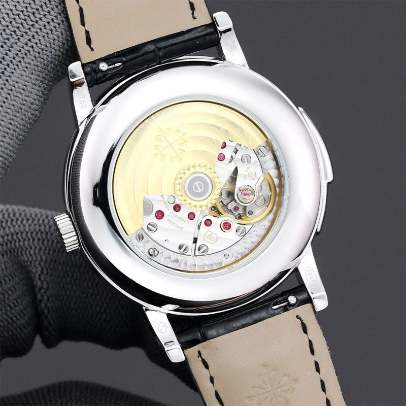 Genuine PATEK PHILIPPE Watches