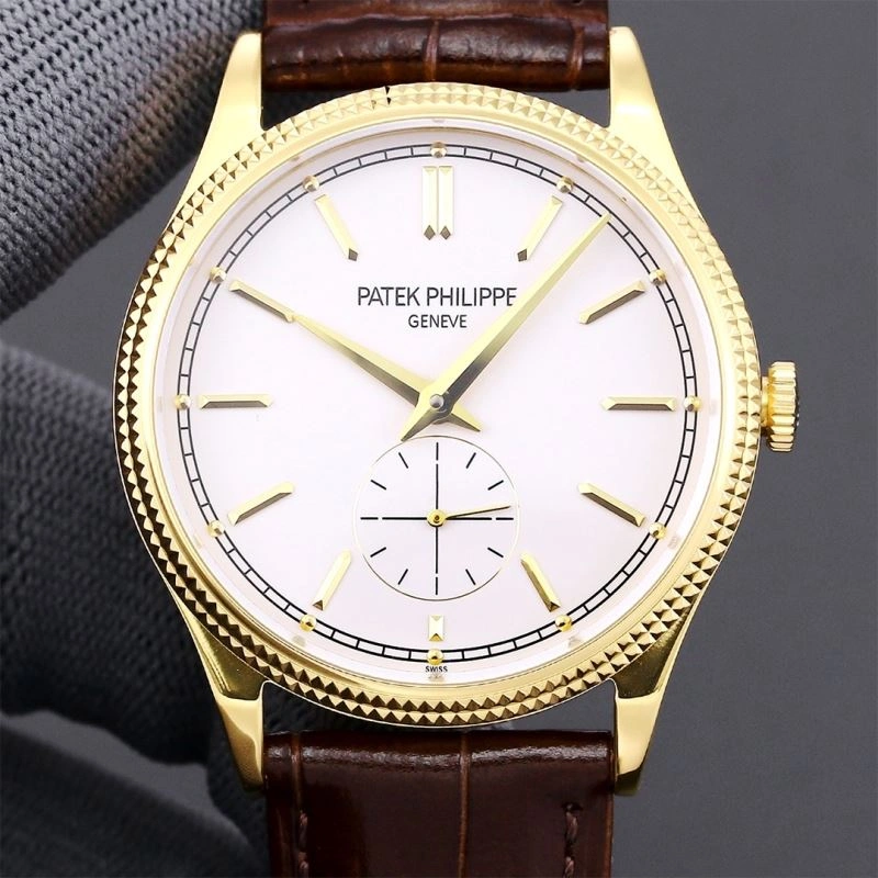 Real PATEK PHILIPPE Watches