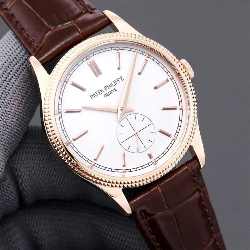 Real PATEK PHILIPPE Watches