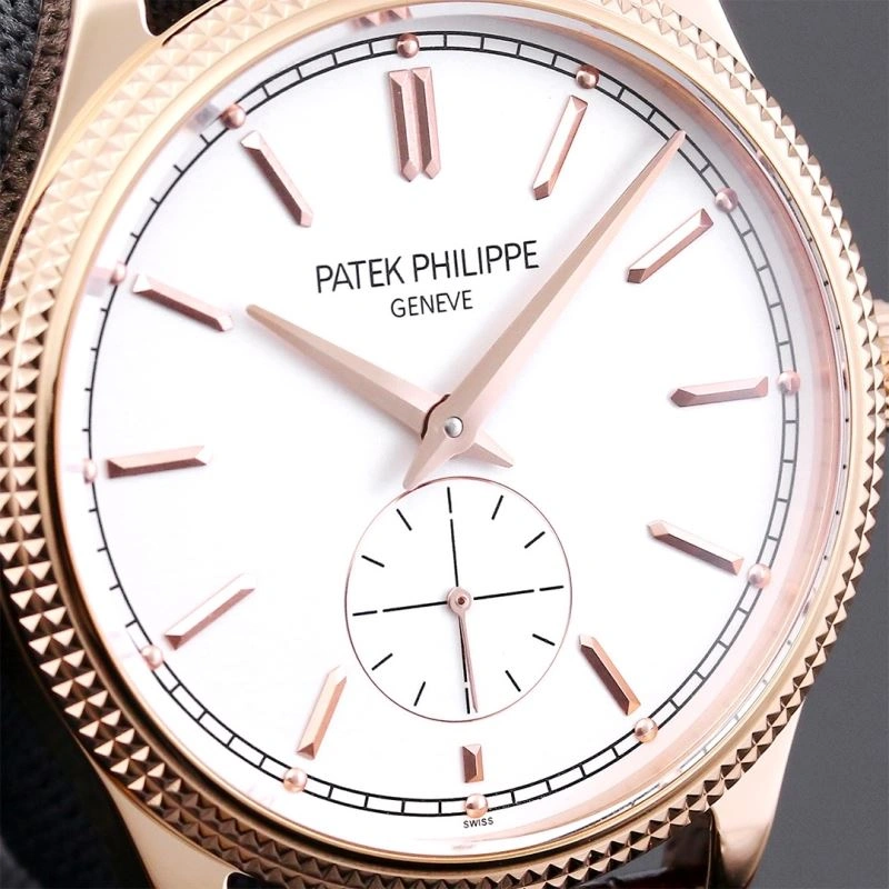 Real PATEK PHILIPPE Watches
